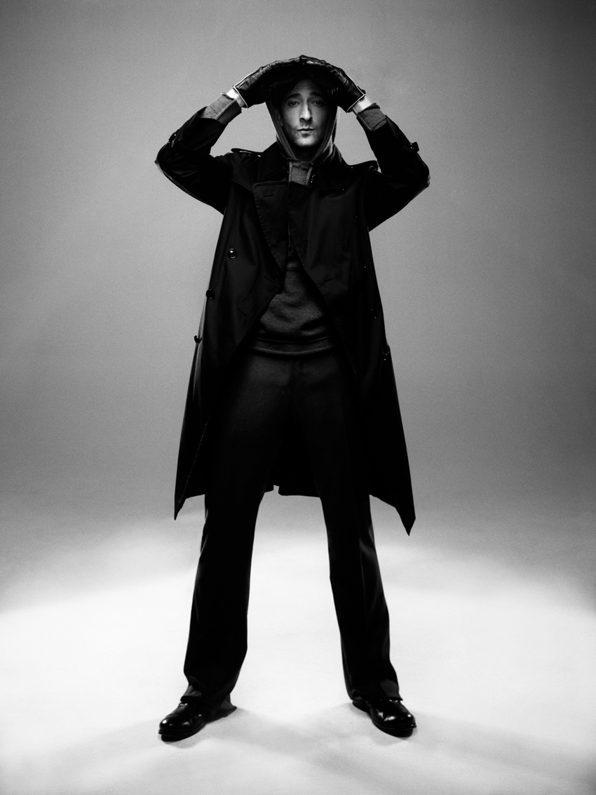 Patrick Hoelck - Alchetron, The Free Social Encyclopedia