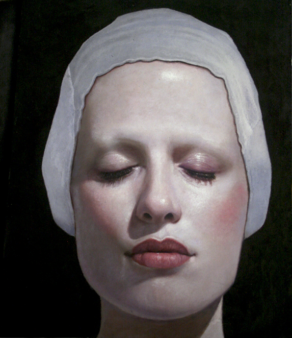 Kris Lewis | Escape Into Life