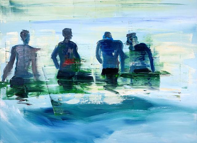 Rainer Fetting - Alchetron, The Free Social Encyclopedia