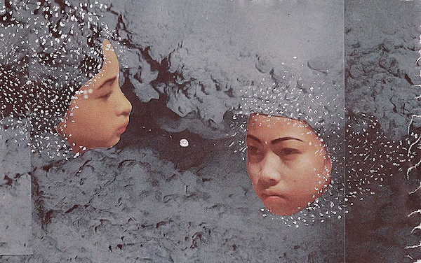 Nicolette Polek | Escape Into Life