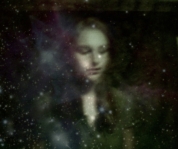 Nicolette Polek | Escape Into Life