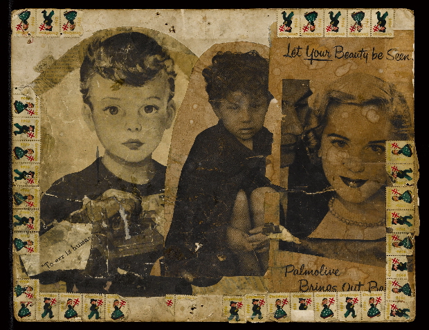 The Two Worlds of Henry Darger | Escape Into Life