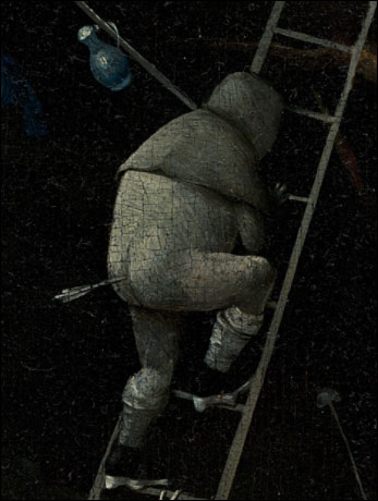 Hieronymus Bosch – A Window on God’s Creation | Escape Into Life