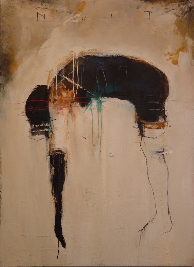 Breaking the Mold – Art of Harry Ally | Escape Into Life