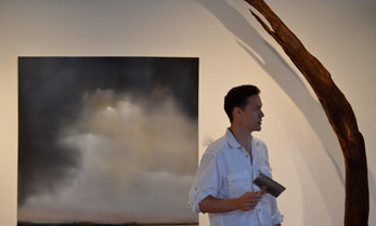 Painting and Paradox by Matt Metzger | Escape Into Life