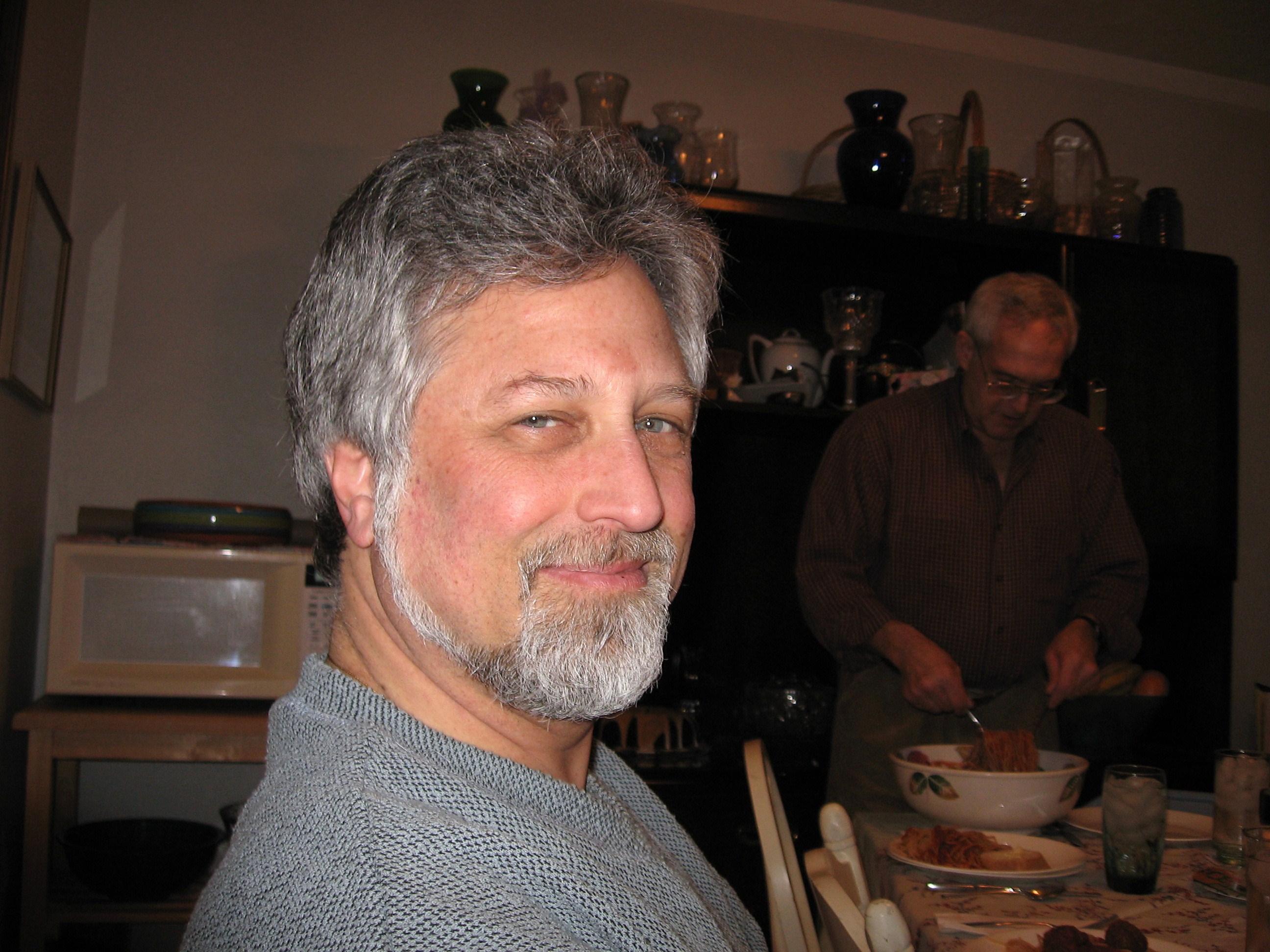 Jack Schwarz Escape Into Life